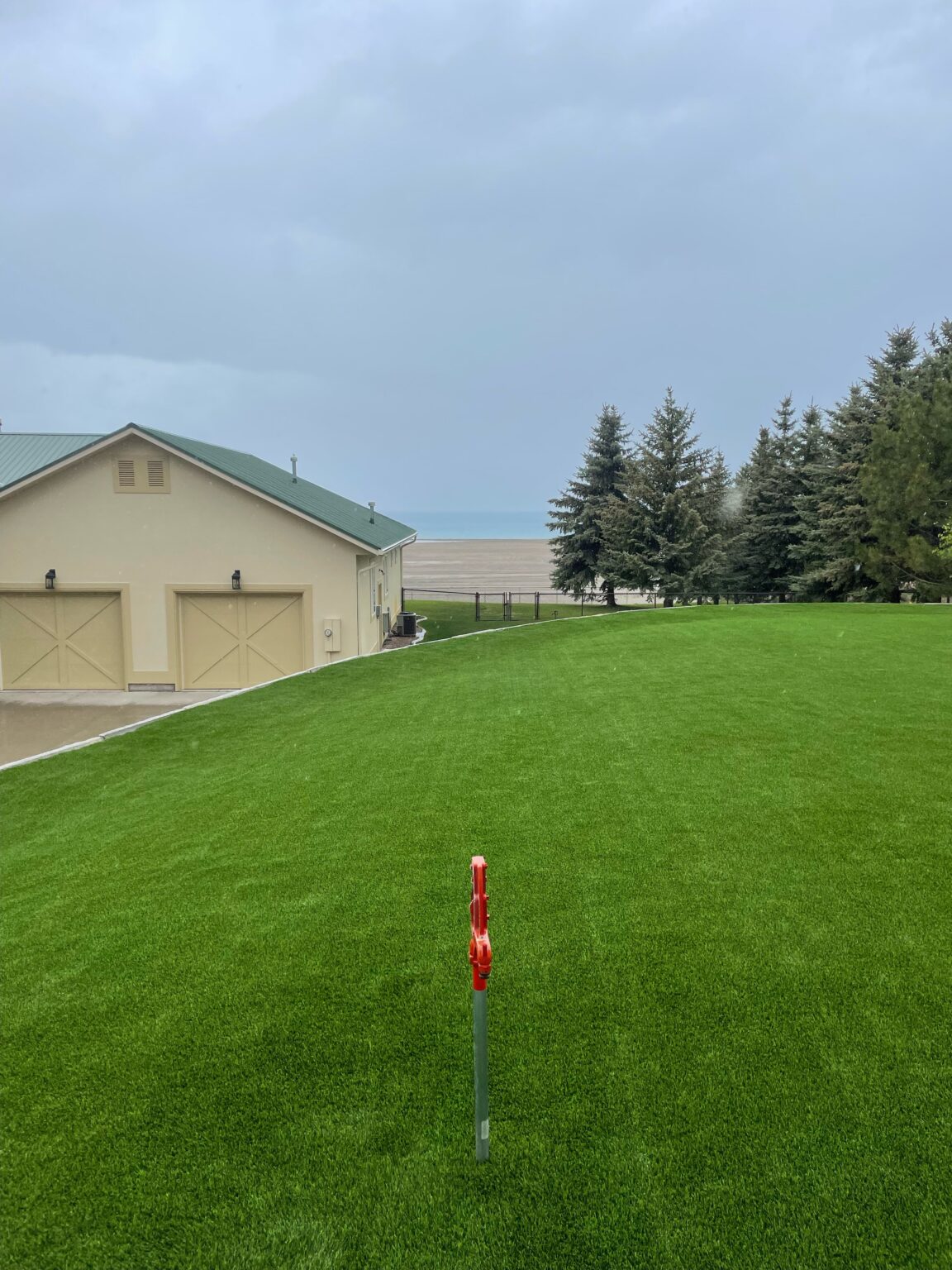 Guide to Artificial Turf Base Prep | Elite Turf Supply