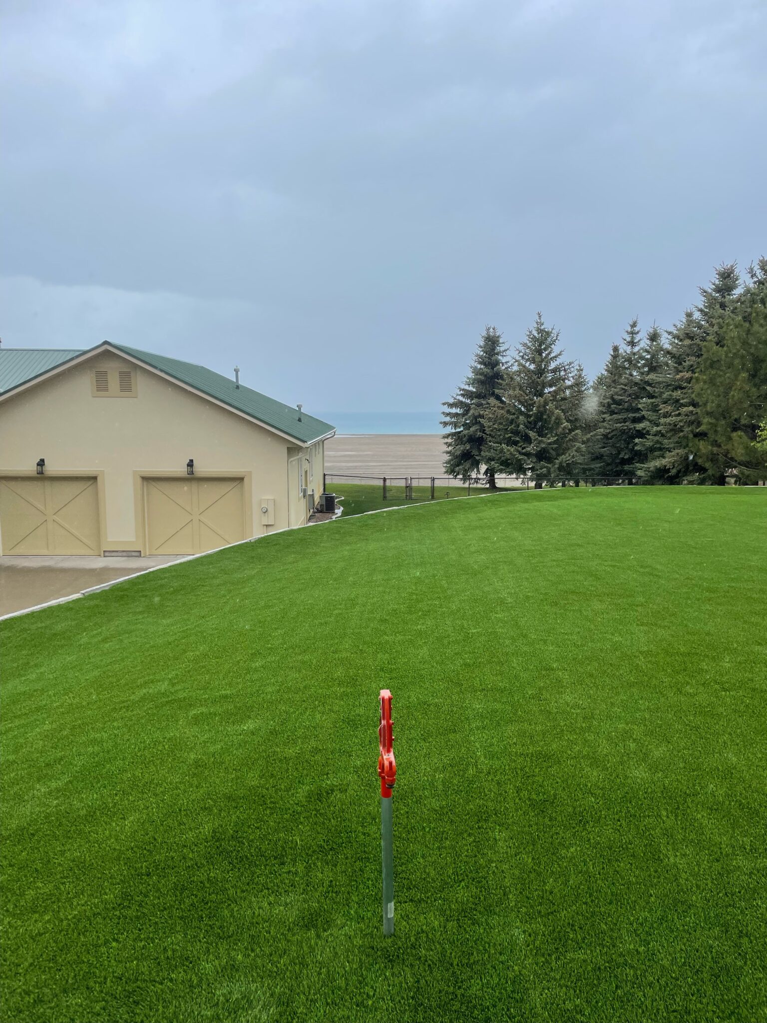 Guide to Artificial Turf Base Prep | Elite Turf Supply