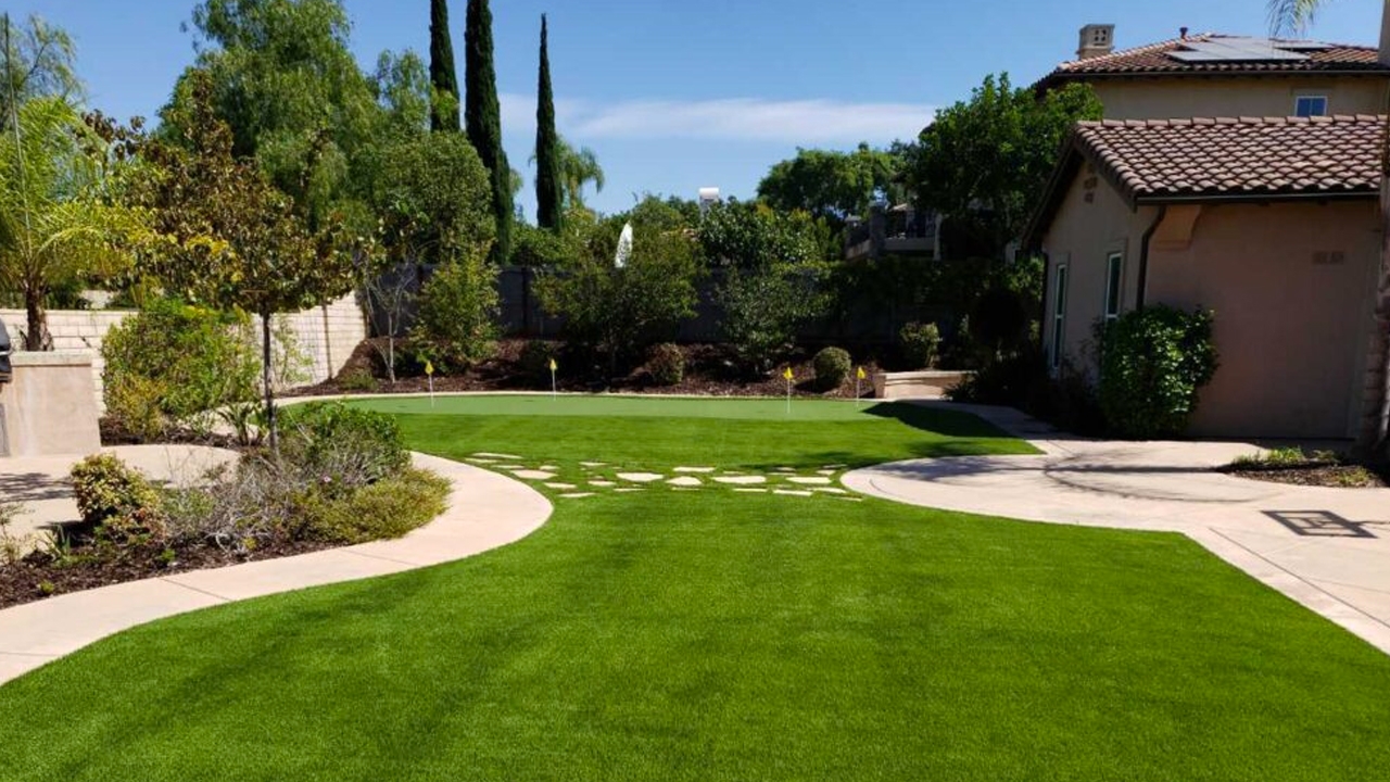Artificial Turf Pricing | Elite Turf Supply