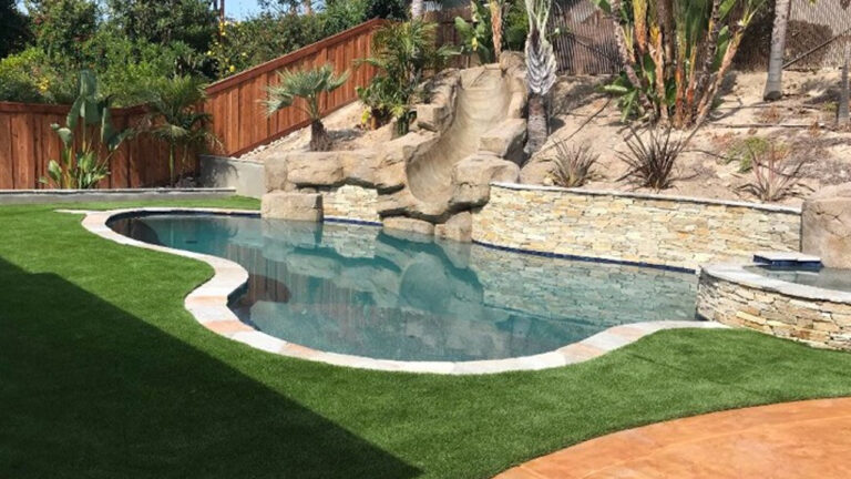 Artificial Turf & Grass in Utah | Elite Turf Supply