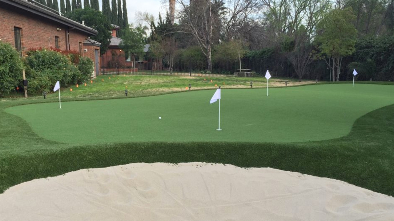 Artificial Turf & Grass in Utah | Elite Turf Supply