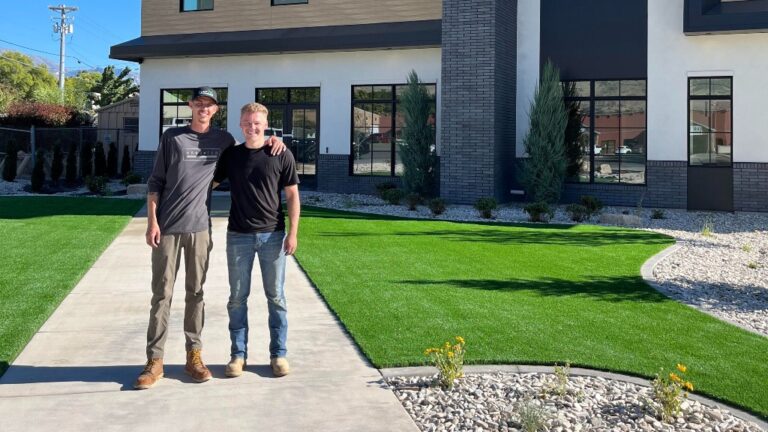 Artificial Turf Pricing | Elite Turf Supply