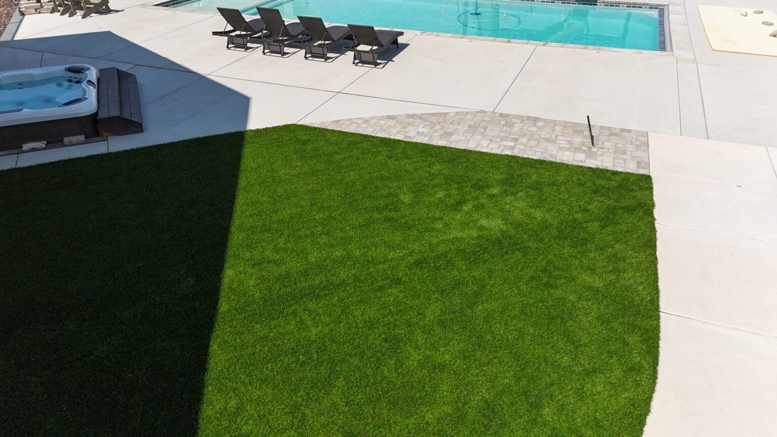 Designing Multi-Functional Outdoor Spaces with Turf: From Play to ...