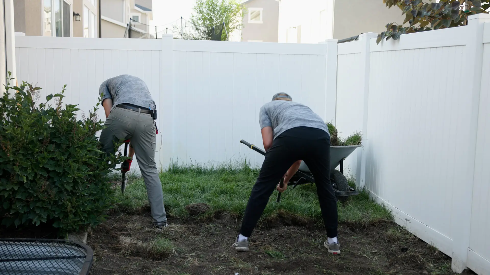 Guide to Artificial Turf Base Prep | Elite Turf Supply