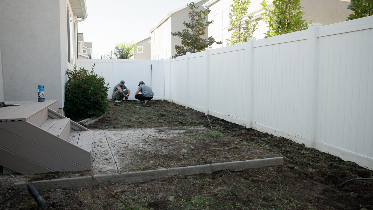 Guide to Artificial Turf Base Prep | Elite Turf Supply