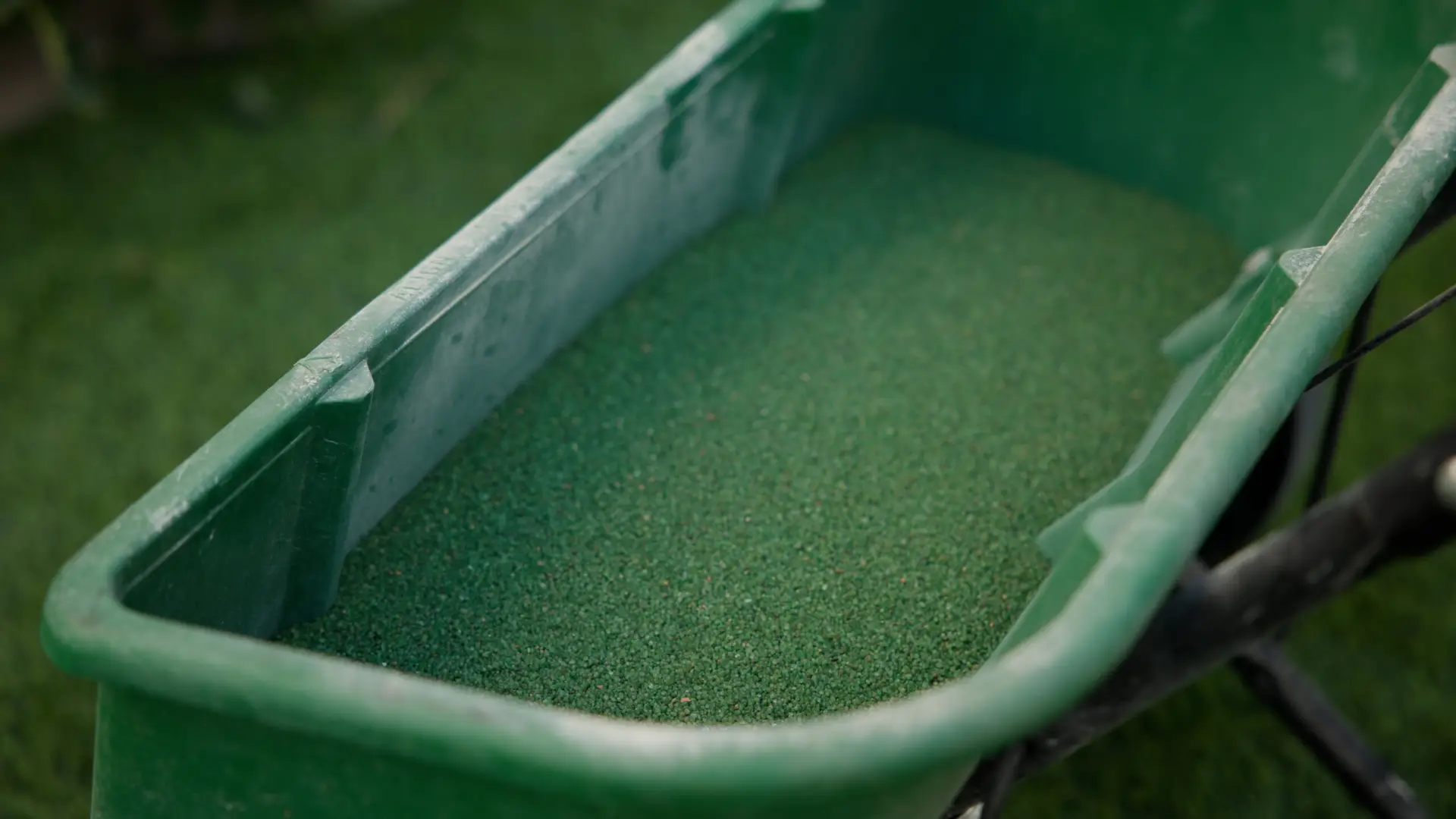 How to Choose the Right Turf Pile Height and Density for Your Landscape ...